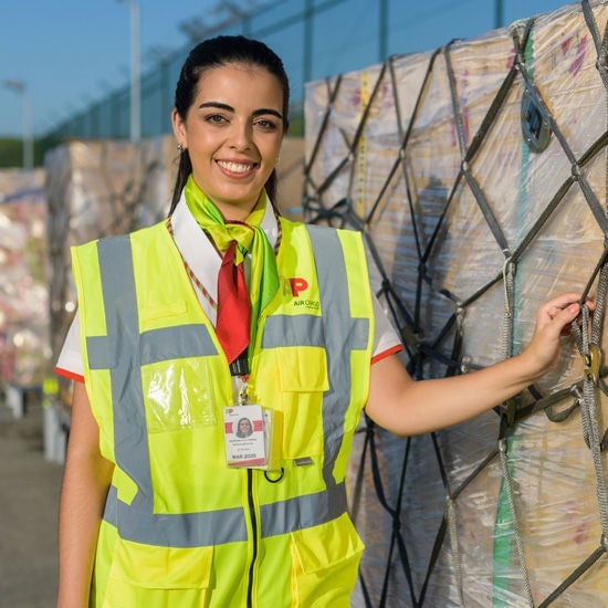 TAP Express | TAP Air Cargo